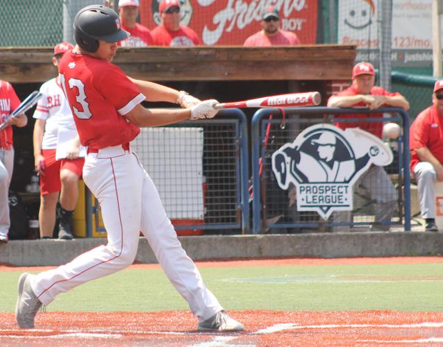 Westfall 6, Rock Hill 5 | Gallery | circlevilleherald.com