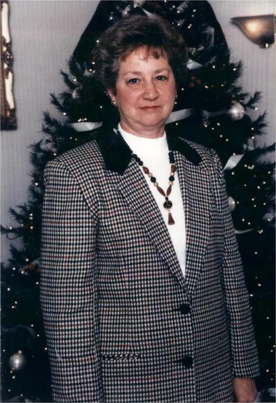 Sharon Sanders | Obituaries | circlevilleherald.com