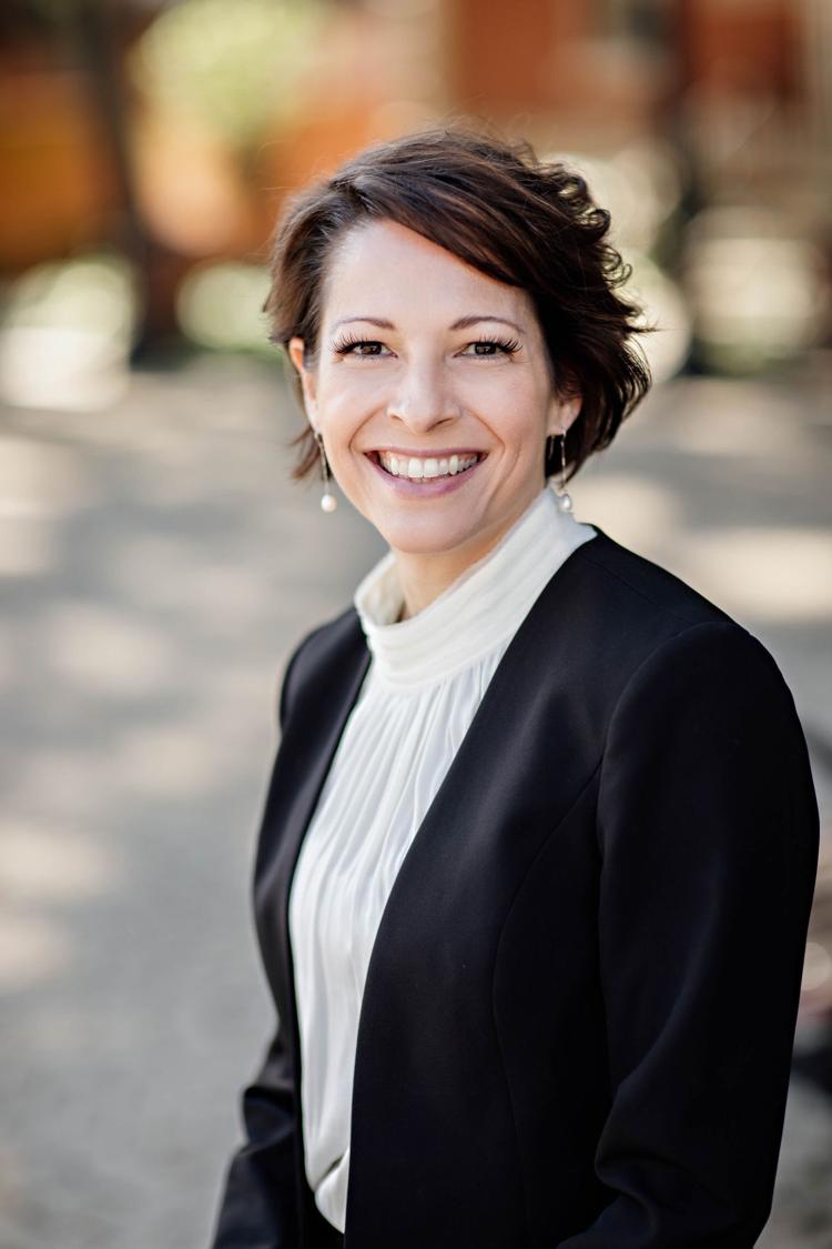 Know your candidates: Stacy Brooks | News | circlevilleherald.com