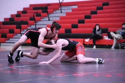The Logan Elm Wrestling Team Places 5th in the Logan Elm Invitational | Sports ...