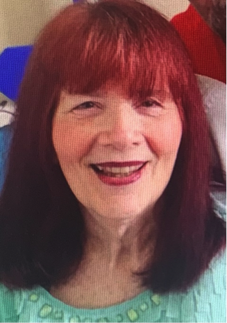 Janet Elizabeth (Clifton) Knox | | circlevilleherald.com