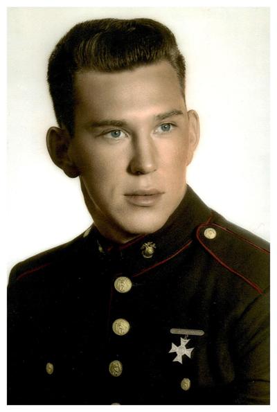 Edward Van Fossen | Obituaries | circlevilleherald.com