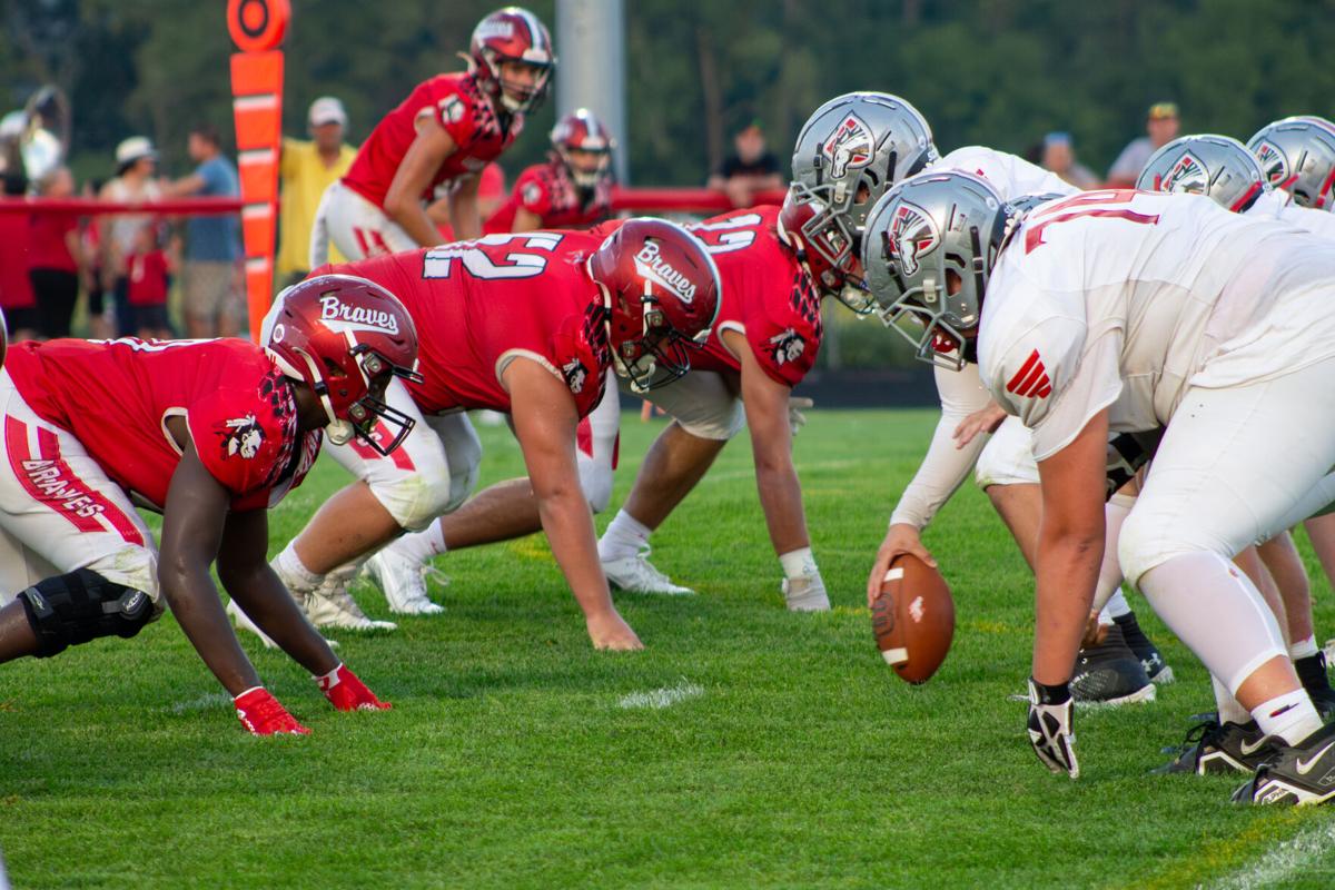 Sports | circlevilleherald.com