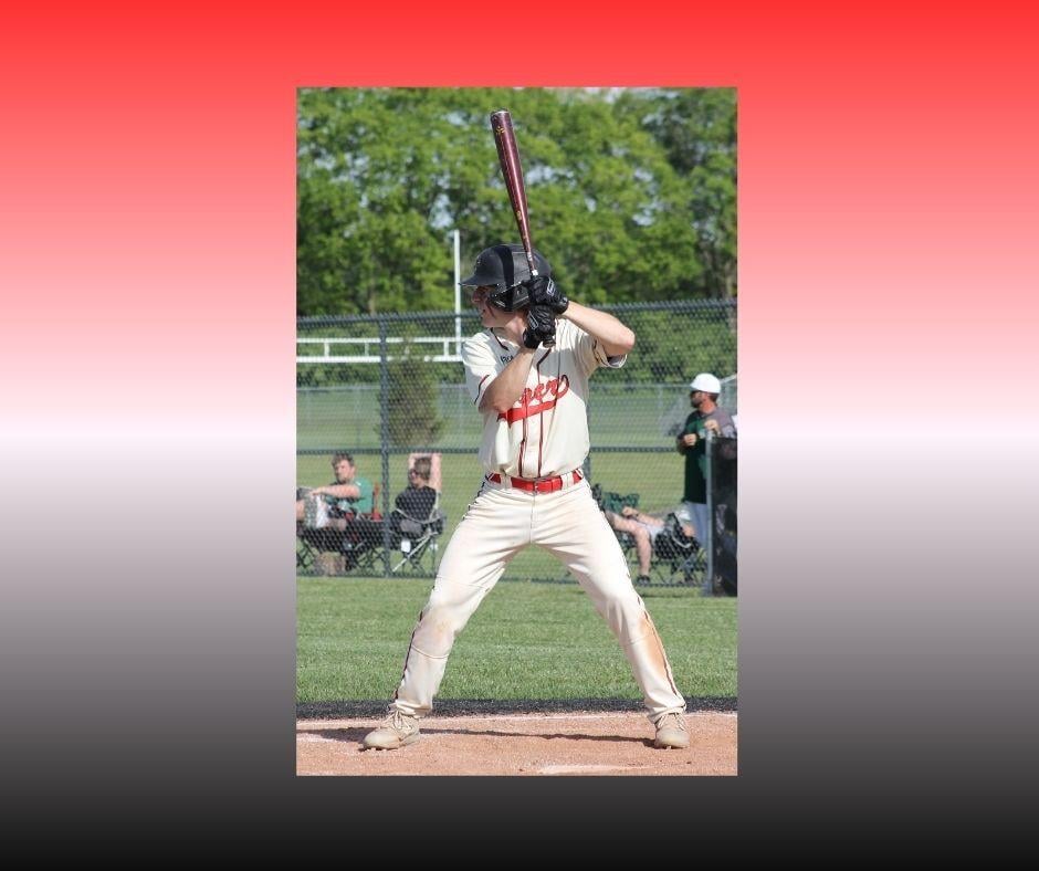 Logan Smith is the Athlete of the Week! | Sports | circlevilleherald.com