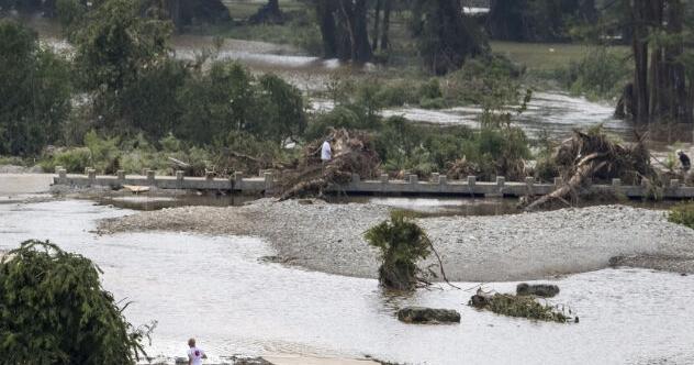 Texas officials face scrutiny over response to catastrophic and deadly ...