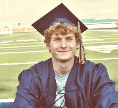 Adam Benschoter | Teays Valley | circlevilleherald.com