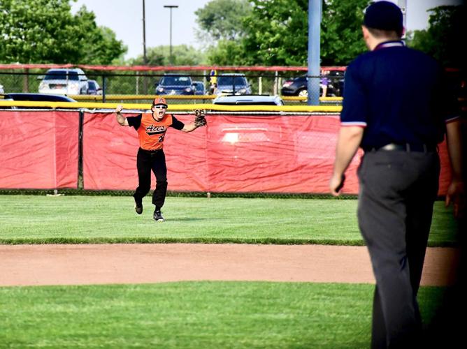 Aces deal a loss to No. 1 seeded Warriors, 1-0 | Sports ...