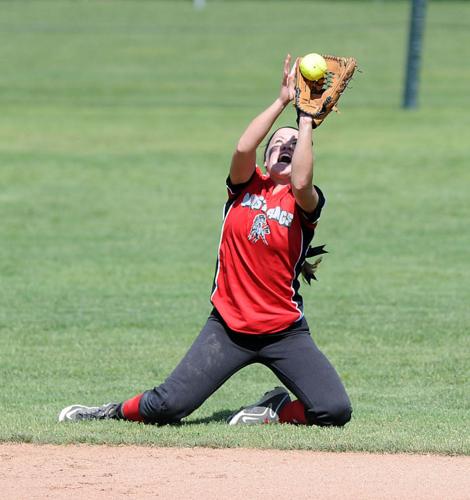 Westfall 4, North Union 1 | Gallery | circlevilleherald.com
