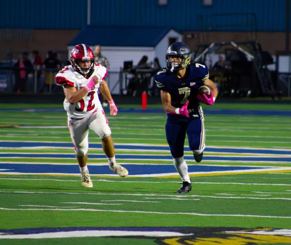 The 2023 MSL Buckeye Division football honors | Sports ...