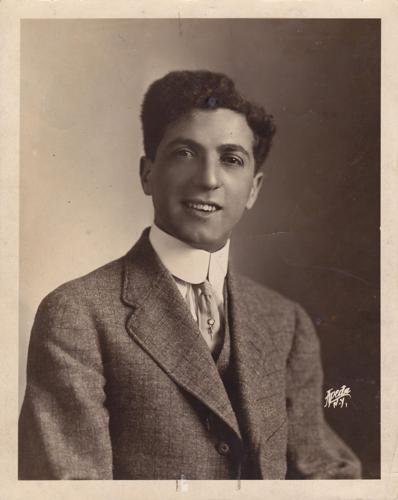 Local Chorus, Ted Lewis Museum organize musical blast from the past ...