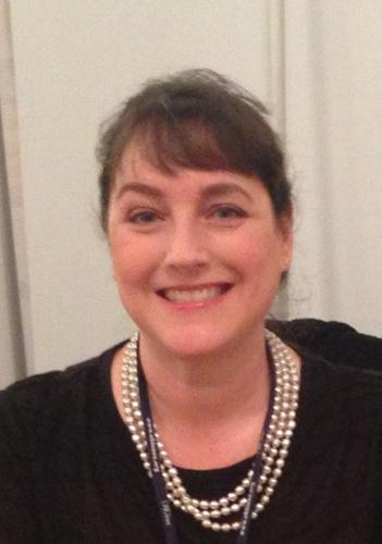 Bahney joins Herald as assistant editor | News | circlevilleherald.com