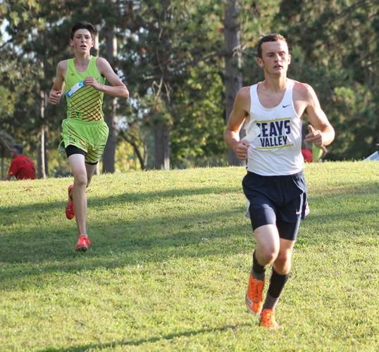 LE boys cross country takes seventh in Lancaster | Sports ...