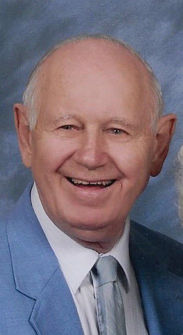 Alton Noggle | Obituaries | circlevilleherald.com