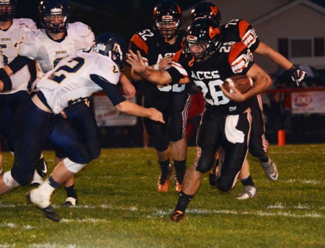 Braves, Aces prepare for physical encounter | Sports ...