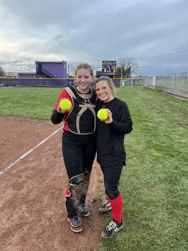 With two home runs, the Lady Tigers defeat Bloom-Carroll 8-5 | Sports ...