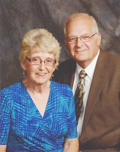 Caudills to celebrate 50 years of marriage | Lifestyles ...