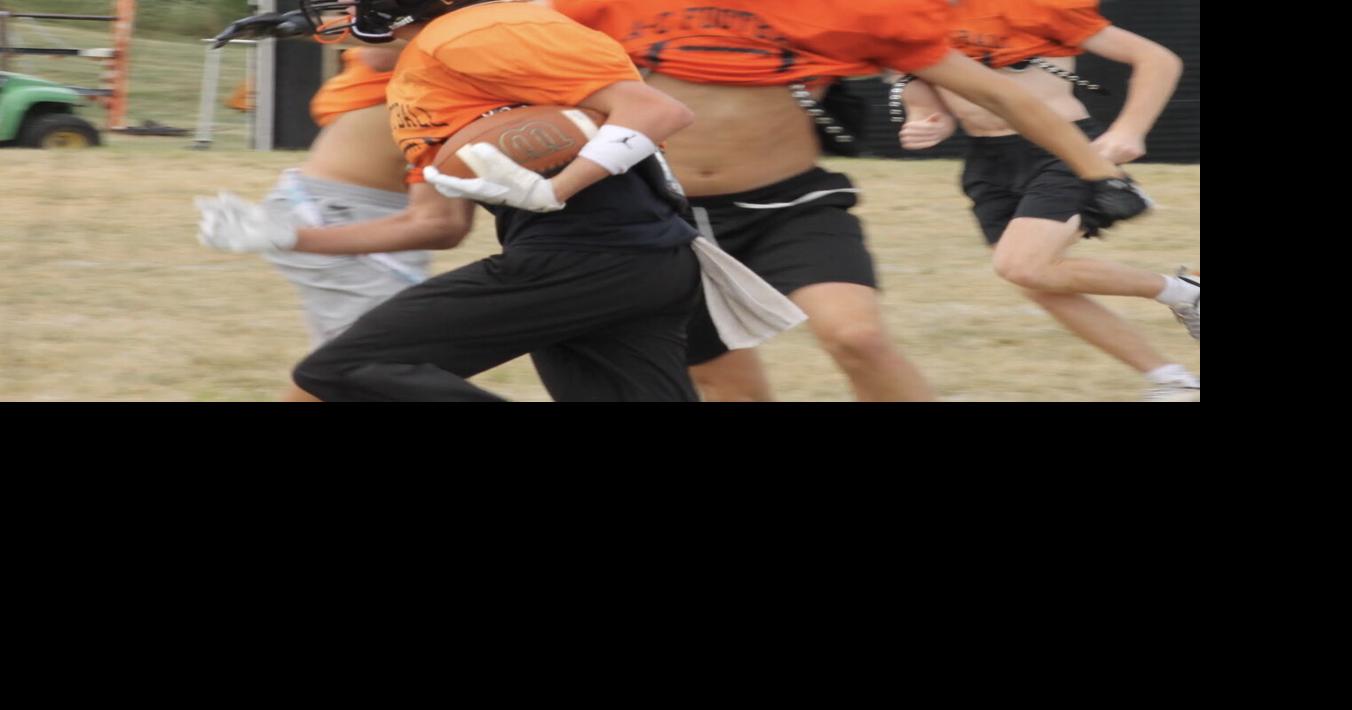 Amanda-Clearcreek Football Season Preview: Experience and Leadership ...