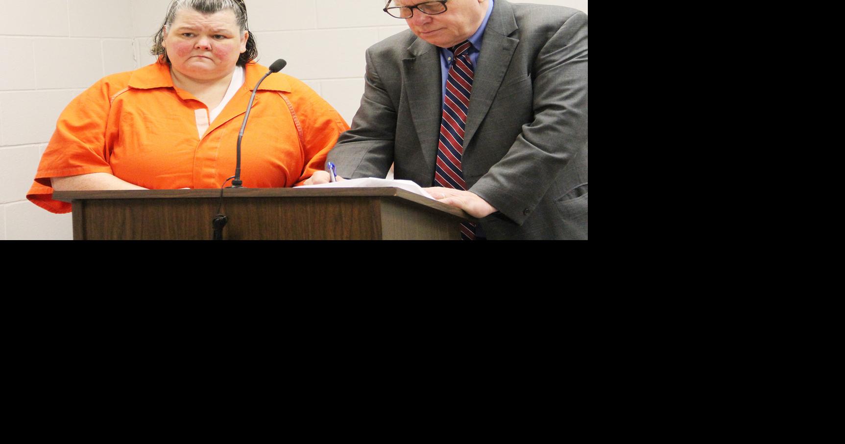 Lemaster pleads not guilty to attempted murder | Spotlight ...