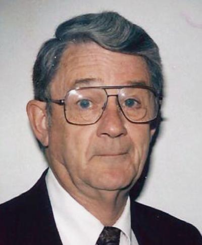 THOMAS ROYSTER JR. | Obituaries | circlevilleherald.com