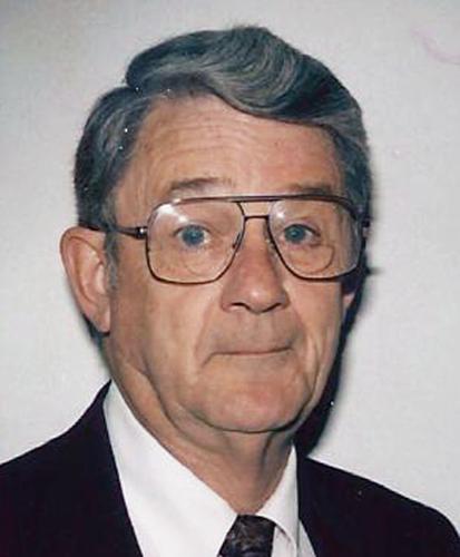THOMAS ROYSTER JR. | Obituaries | circlevilleherald.com