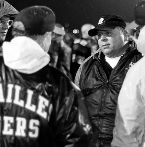 Former A-C coach Ron Hinton retires | Sports | circlevilleherald.com