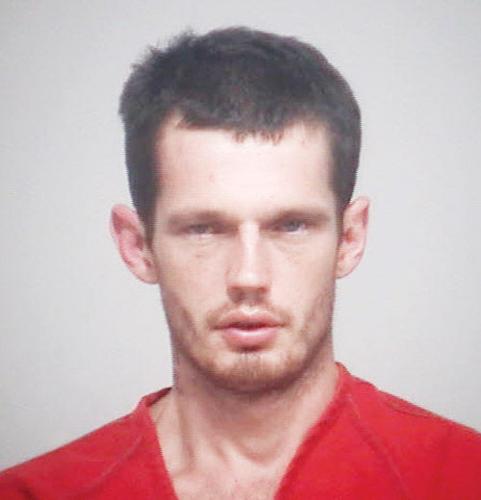 Two in custody following traffic stop | Community | circlevilleherald.com