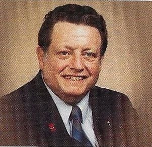 Major Remo Joseph Nardi | Obituaries | circlevilleherald.com