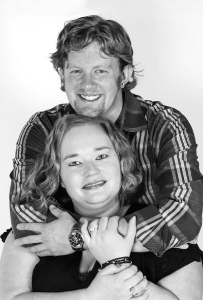 DeLong, Snyder to wed in October | Circleville | circlevilleherald.com