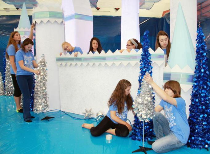 A fairy tale prom | News | circlevilleherald.com