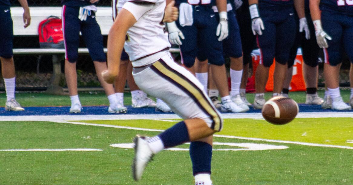 2024 Ohio Capital Conference football honors | Sports ...