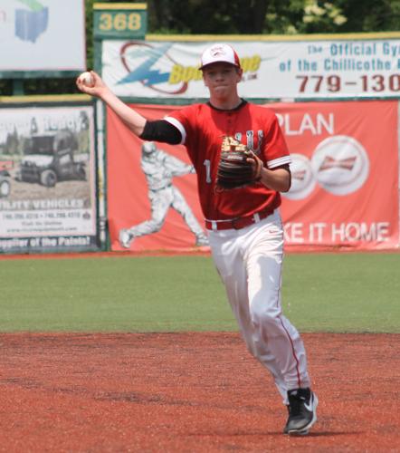 Westfall 6, Rock Hill 5 | Gallery | circlevilleherald.com