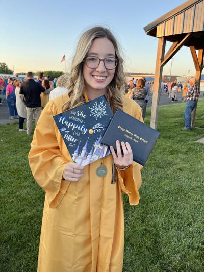 Kyla Eplin | Profiles | circlevilleherald.com