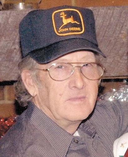 ROBERT RAPP | Obituaries | circlevilleherald.com