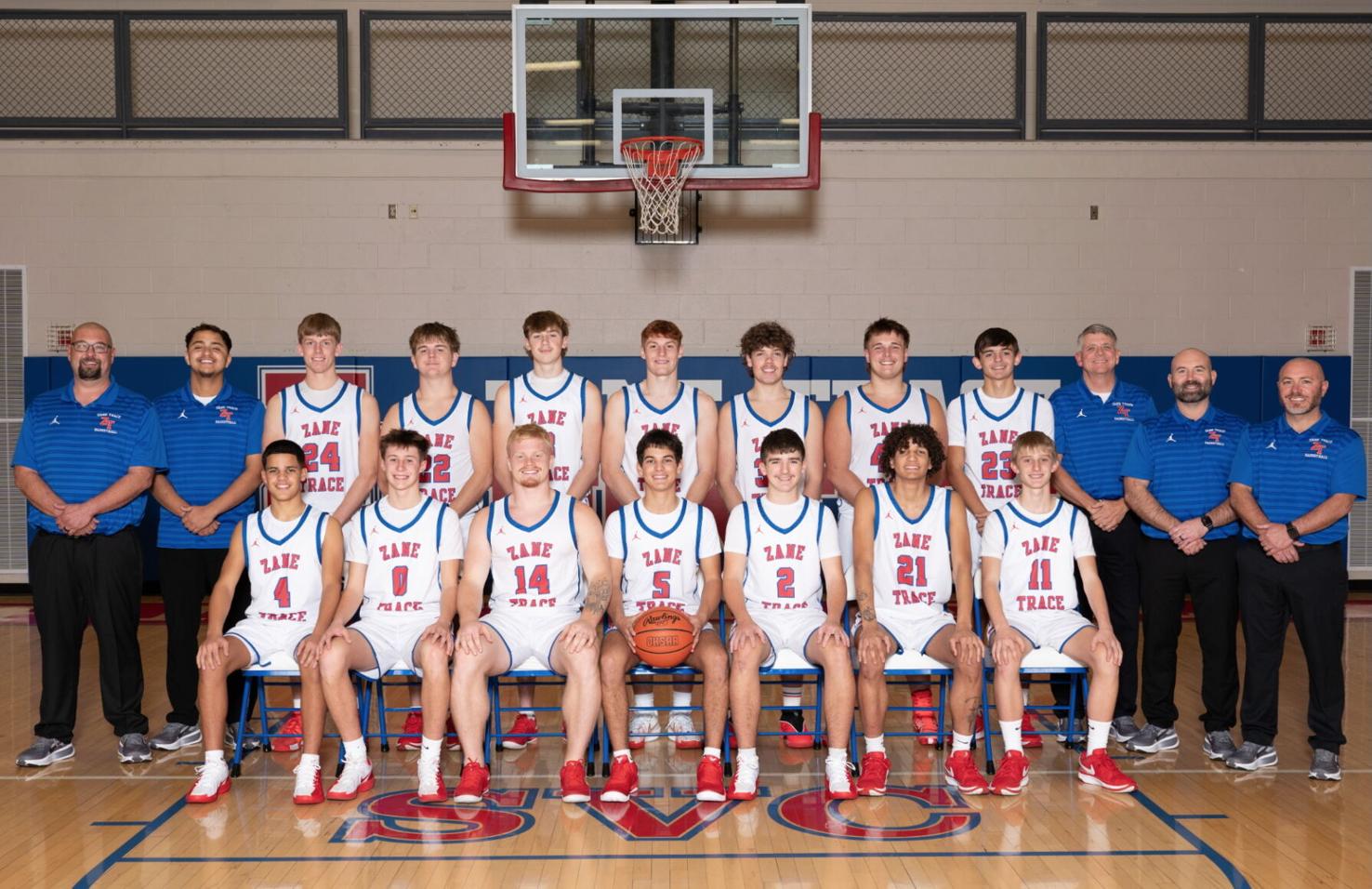 Zane Trace Boys Basketball: Program>Team>Player, | Sports ...