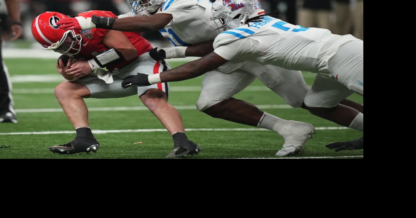 College football playoff recap | Sports | circlevilleherald.com