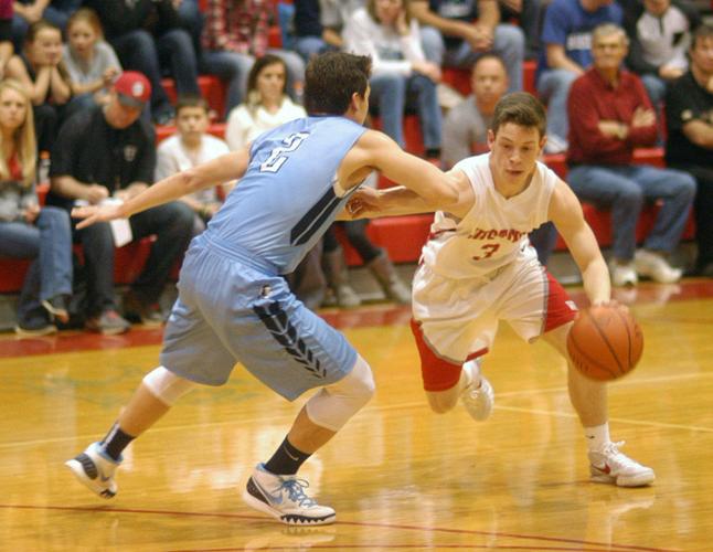 Adena 70, Westfall 51 | Gallery | circlevilleherald.com