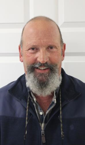 Rogols promoted to County Deputy Administrator | News ...