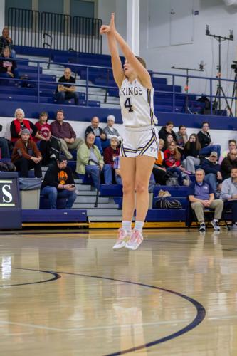 Lady Tigers finish the season 21-0 after victory over Teays Valley ...