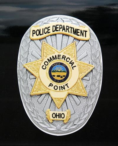 Commercial Point officials discuss police department | News ...