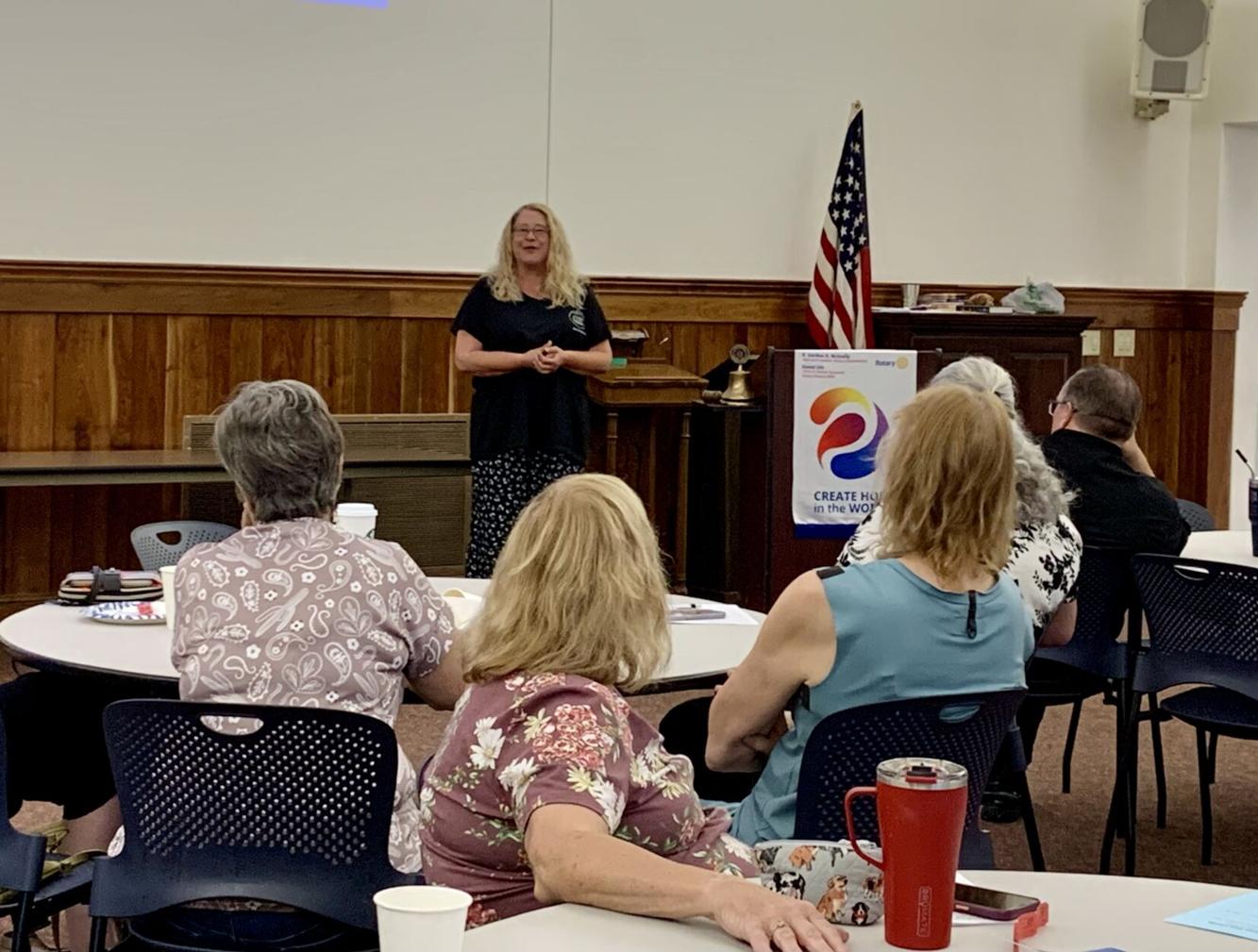 Pick. Co. Senior Center serves meals to 450 people daily | Community ...
