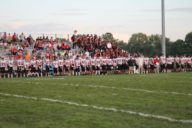 BEST OF: Remembering and honoring Brad Morris | Sports ...