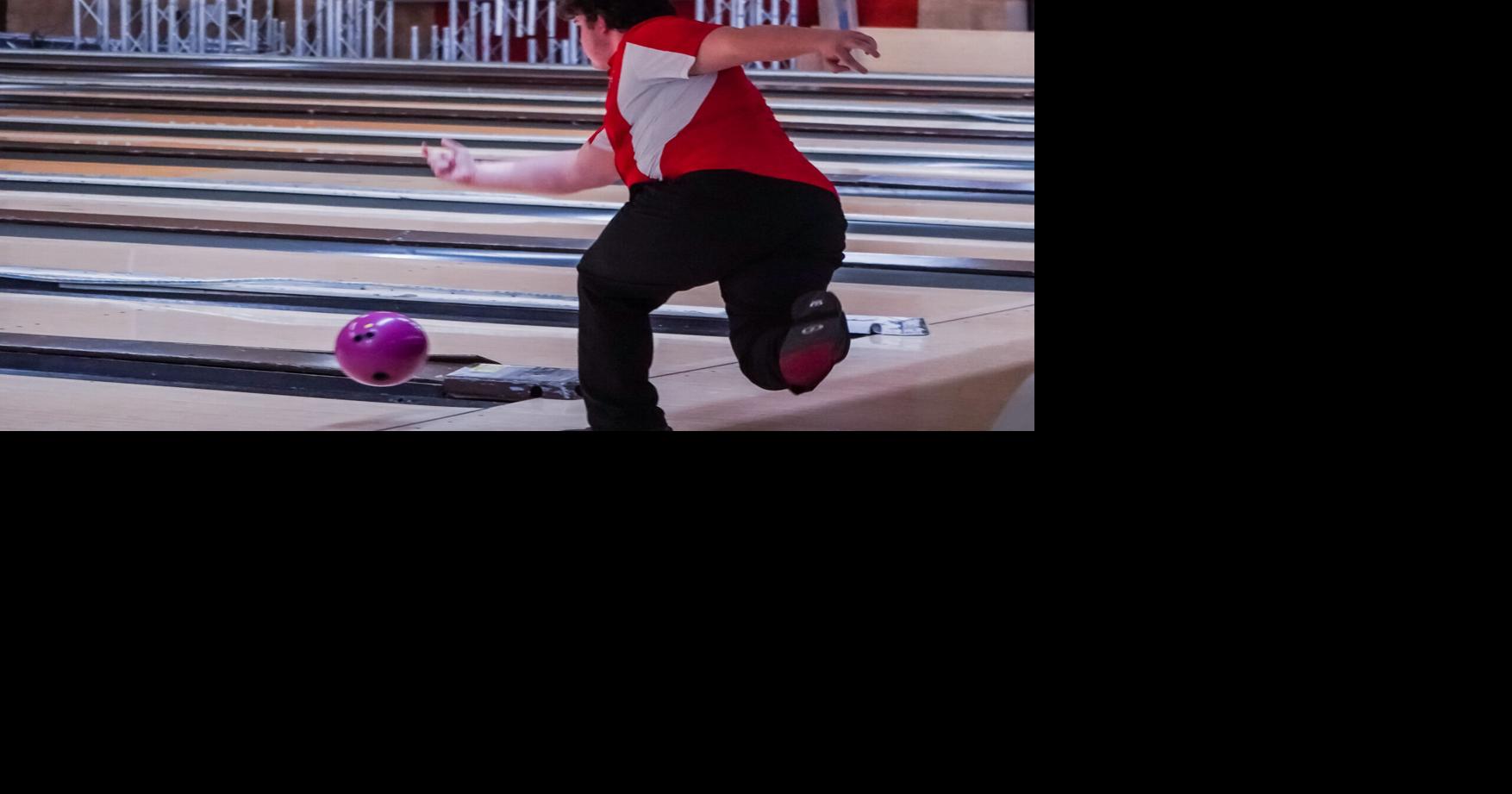 Logan Elm Boys' Bowling Team Went into the Post Season Undefeated ...