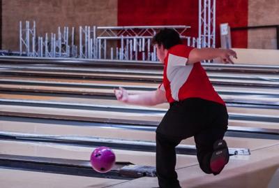 Logan Elm Boys' Bowling Team Went into the Post Season Undefeated ...