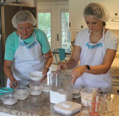 Circleville's 'Omega Bun' out to top bread world | Spotlight ...