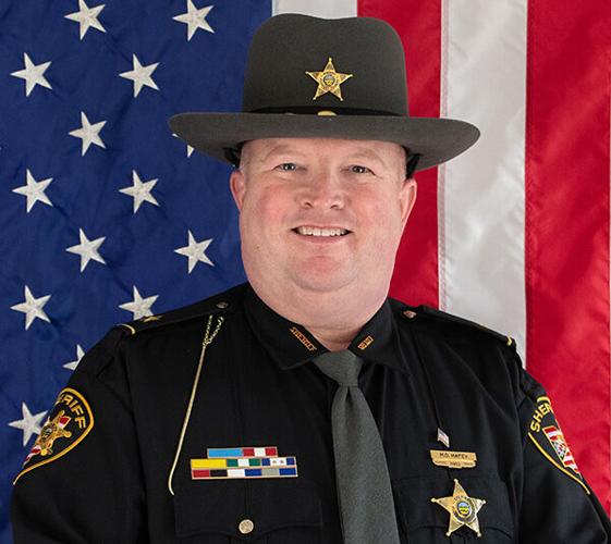 Ohio Elections Commission exonerates Pick. Co. GOP, Sheriff's candidate ...
