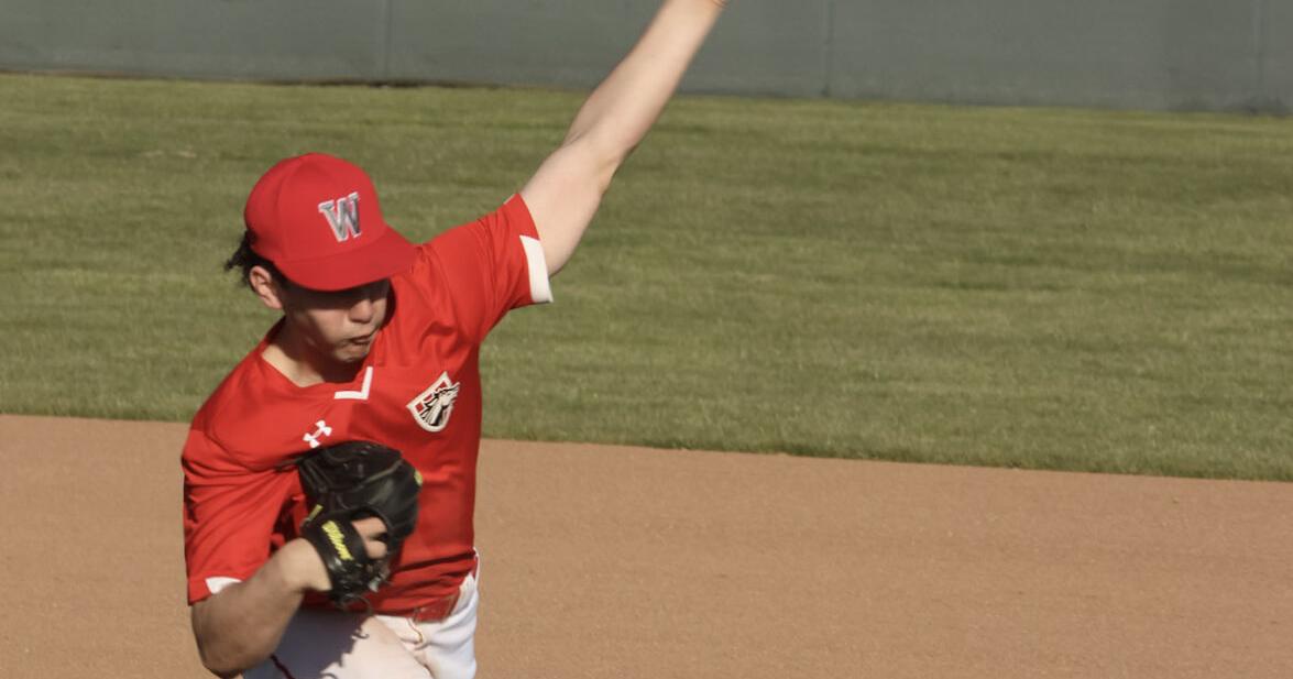 Mustangs drop game 6-1 to Huntington | Sports | circlevilleherald.com