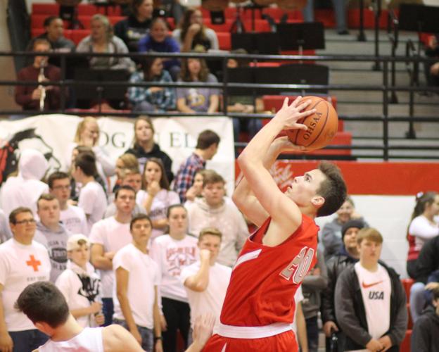 Logan Elm 62, Westfall 41 | Gallery | circlevilleherald.com