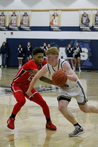 2024-25 All-Ohio Capital Conference boys' basketball honors | Sports ...