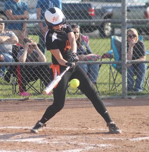 Braves win in a different way | Sports | circlevilleherald.com