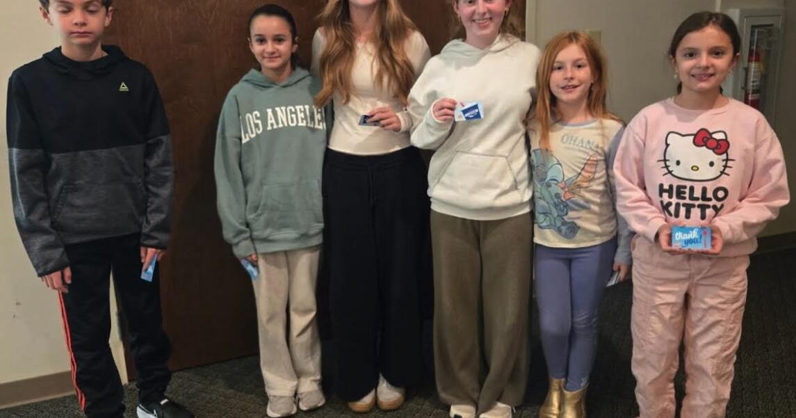 4-H News Report from Buttons & Bowls | Community | circlevilleherald.com